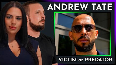 Andrew Tate Vs Cardi B The Algorithm Amplifies Degeneracy Waking Up
