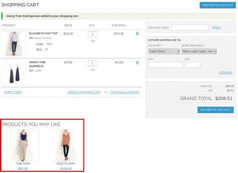 Magento Automatic Related Product Extension User Manual Knowband
