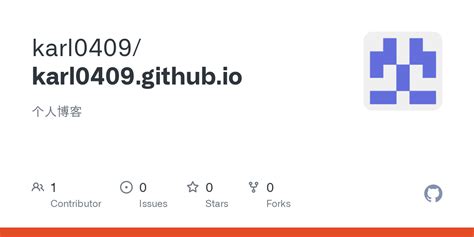 Github Karl Karl Github Io