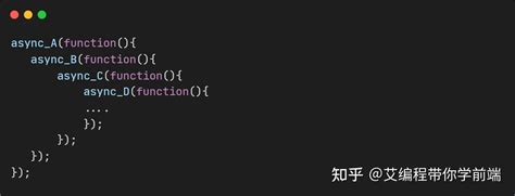 个node js经典面试题和答案核心基础 知乎