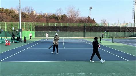 20240211 수지체육공원 2 Youtube