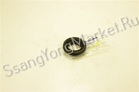 4432434000 SSANGYONG Подшипник опорный амортизатора переднего ...