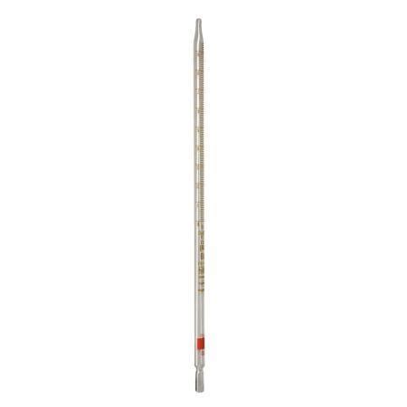 Measuring Pipette Graduated 1 Ml 1 100