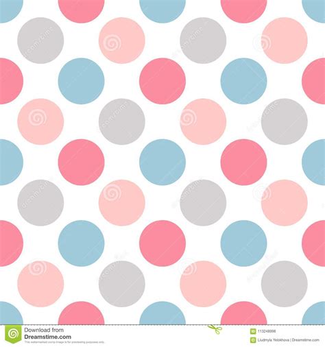 Vector Seamless Geometric Square Pattern Stock Illustration Illustration Of Party Modern