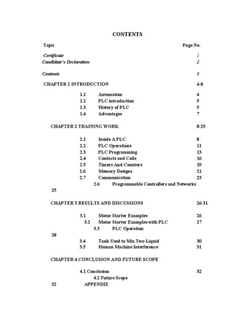 Plc Programming File Pdf Programmable Logic Controller Computer Memory