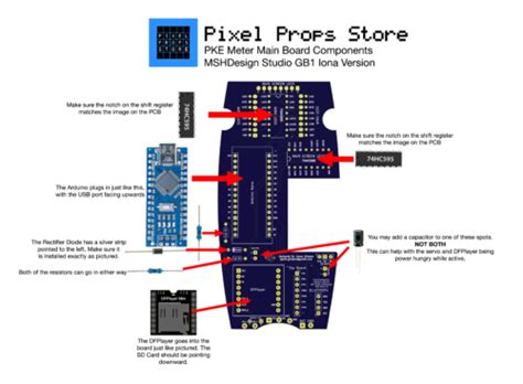 Pke Meter Wiring Diagrams Pixel Props Store