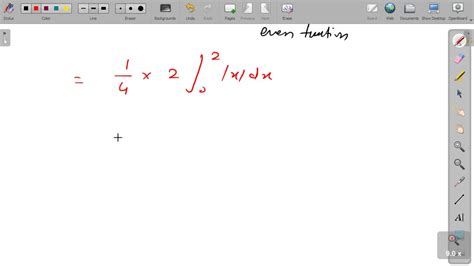 SOLVED Find All Values Of C That Satisfy The Mean Value Theorem For Integrals On The Given