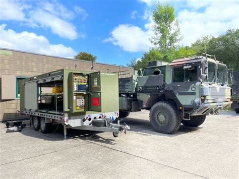 S4ga On Linkedin Military Runwaylights Portable Stanag