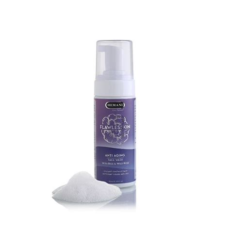 Face Wash Anti Aging Face Wash 150ml In Stock 8961102815515