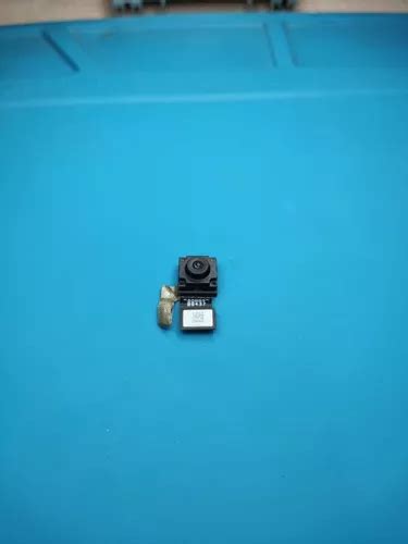 Flex Camera Frontal Xiaomi Mi Lite Original Retirada Parcelamento Sem Juros