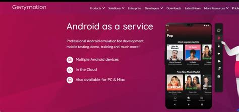 [2025] 3 Best Android Emulator Online For You Airdroid