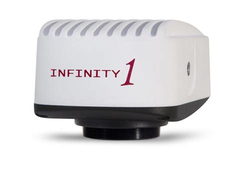 New Lumenera Capture Interface 90 For Image Pro Premier Software