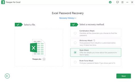 10 Best Excel Password Removers 2024 Free Download
