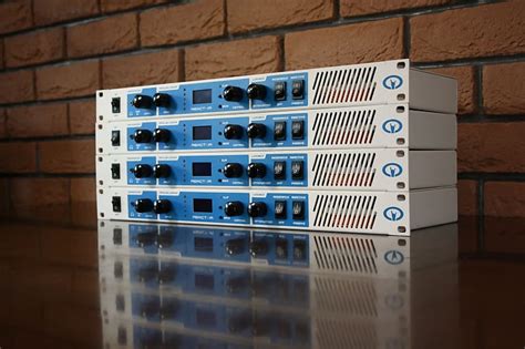 react ir reactive loadbox with ir loader and attenuator 2018 reverb