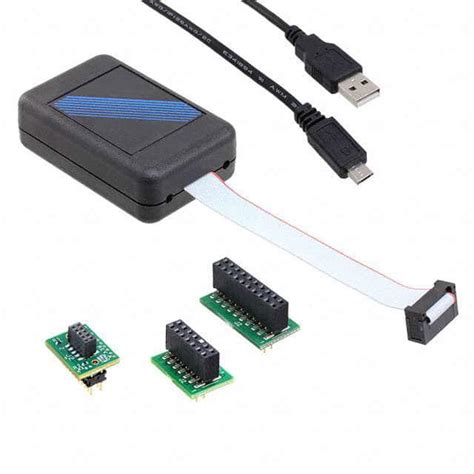 Xds100v3 Usb Jtag Emulator