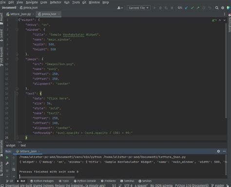 Come Aprire File Json Salvatore Aranzulla