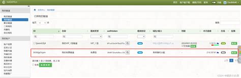 微信公众号内网穿透本地调试微信授权 csdn博客