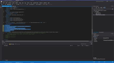 A Recipe For Integrating The Xna Gs Content Pipeline Projects Into Your