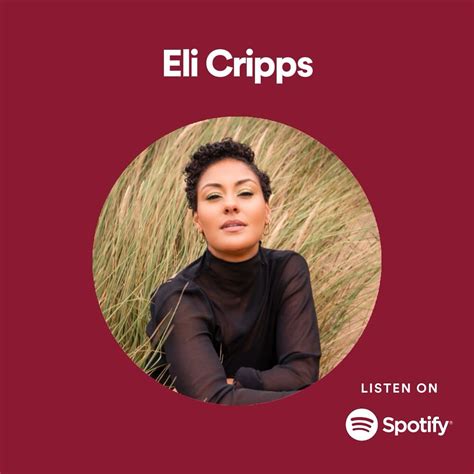 Eli Cripps Music