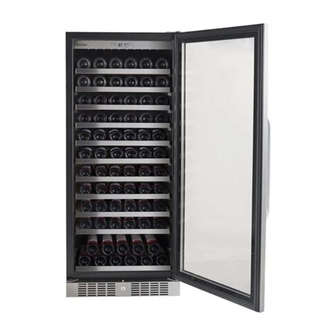 Tủ rượu vang Kadeka KA 110WR MEEG Hệ thống phân phối thiết bị bếp yêu thích nhất tại Việt Nam