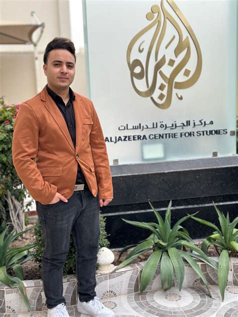 I Am Pleased To Announce That I Have Started An Internship As A Researcher Yassine Ben Driss