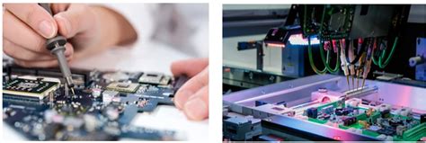 Understanding In Circuit Testing Ict A Reliable Method To Identify Manufacturing Faults