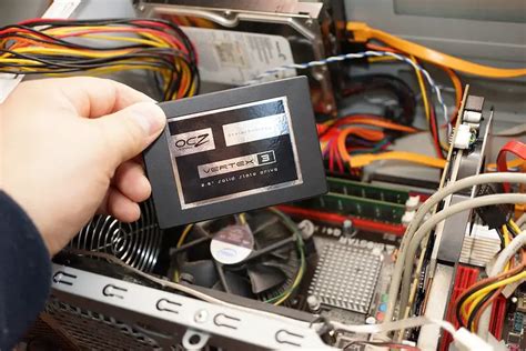 HOW TO TELL IF YOUR SSD IS FAILING Signs Of Failure Exposed Business Tips Advice