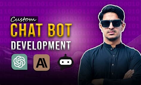 Develop Custom Business Chatbots Using Gpt Llama 3 Falcon Langchain