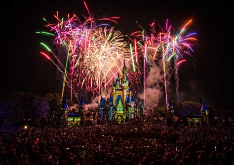 Happily Ever After Review Disney Tourist Blog