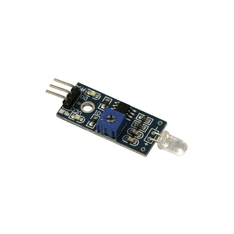 Light Sensor Grove Module Kamami On Line Store