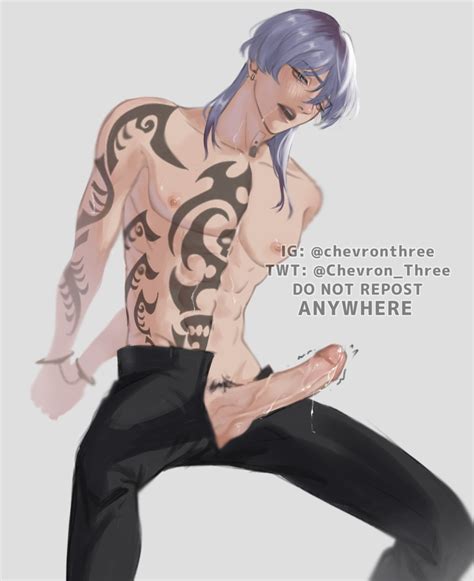 Rule 34 Abs Artist Request Black Pants Cuffs Male Male Only Open