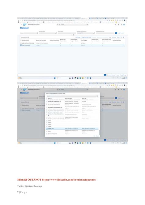 Gusap S4 Hana Cloudcreating A Spacedocx