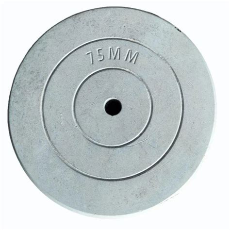 75mm Pile Concrete Cover Block At ₹ 6 8 Piece Concrete Cover Blocks In Gandhinagar Id