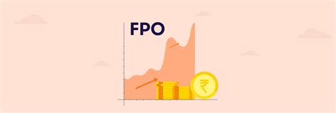 What Is An FPO In The Stock Market Ventura Securities