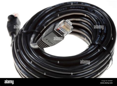 Cable Of Computer Hi Res Stock Photography And Images Alamy