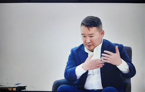 Ерөнхийлөгч асан Х Баттулга оффтэйк гэрээтэй холбоотойгоор мэдүүлэг өгч орон нутгийн