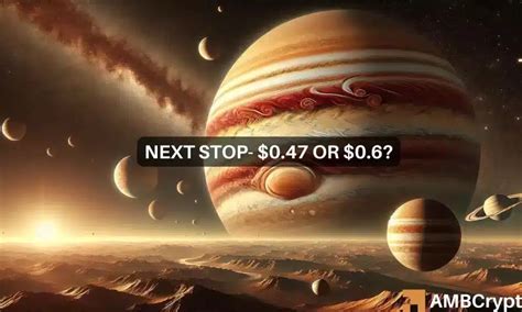 Jupiter Crypto Price Prediction Should You Buy This Solana Based Token Now Ambcrypto