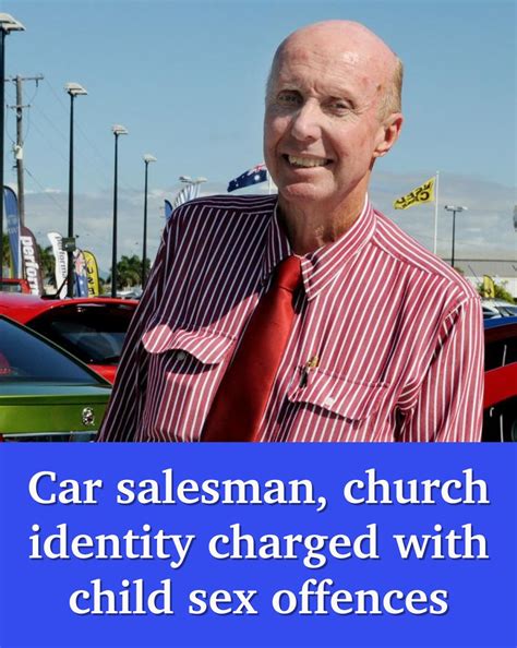 Townsville Police Have Charged A Prominent Townsville Businessman And