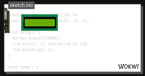 Ejemplo 1 22092024 Wokwi Esp32 Stm32 Arduino Simulator