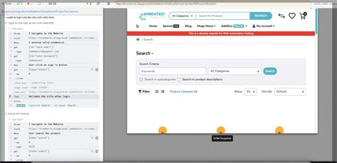 How To Run Tests With Cypress And Cucumber Qa Automation Labs