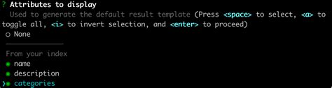 Integrate Autocomplete With InstantSearch Js Quickstart