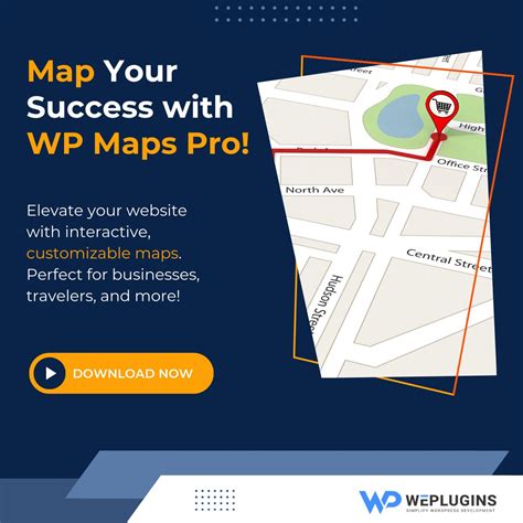 Weplugins On Linkedin Mapyoursuccess Wpmapspro Interactivemaps