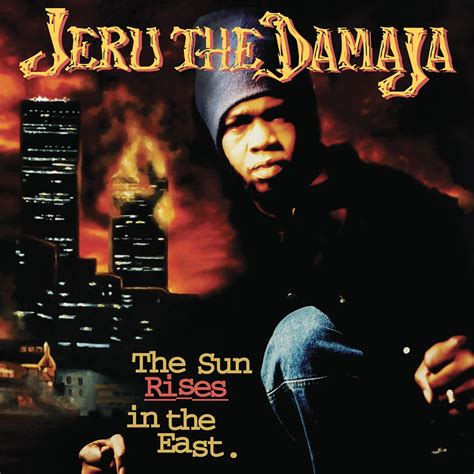Jeru The Damaja The Sun Rises In The East 7 Box Set Vinyl Box