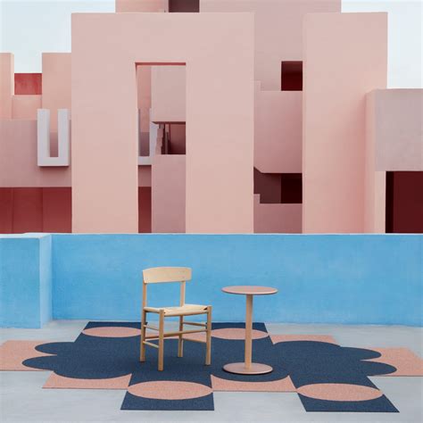 The Best Contemporary Office Furniture From Neocon 2018