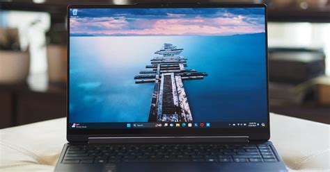 Lenovo Yoga 9i Gen 9 Review Pure Class Best In Technology