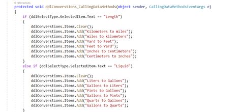 The Code Is C With ASP NET This Is The Entire Code Chegg