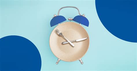 Intermittent Fasting The Why And How