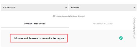 Código de erro do Valorant Val O jogo perdeu a correção do problema de conexão Ilinuxgeek