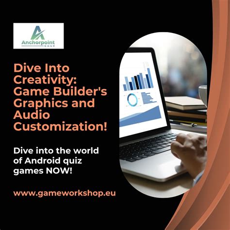 Customize Your Virtual World With Game Builder Anchorpoint Gmbh