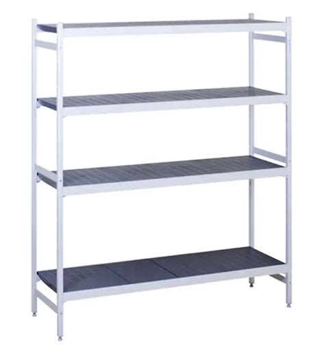 Fermostock Basisrek 6622 4 Niveaus 1200x460x1685mm
